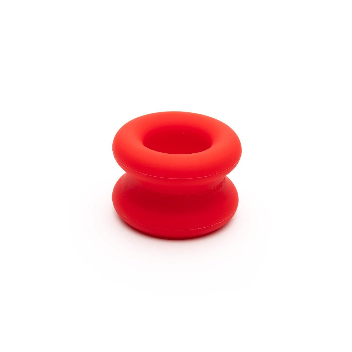Sport Fucker Muscle Silicone Ball Stretcher Red – Speedy Poppers